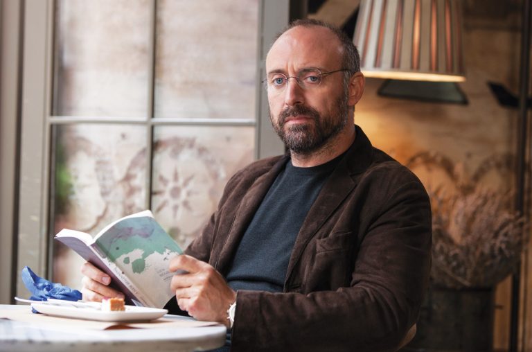 Halit Ergenç - Biography, Height & Life Story | Super Stars Bio