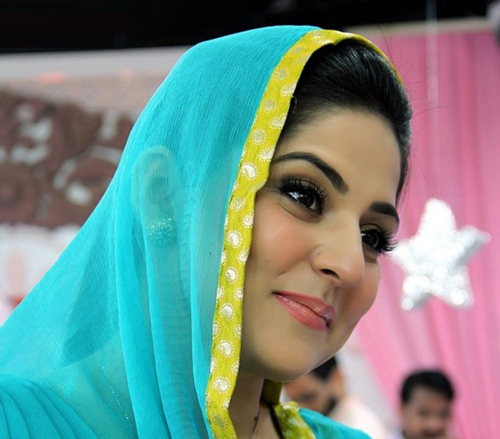 Sanam Baloch - Biography, Height & Life Story | Super Stars Bio