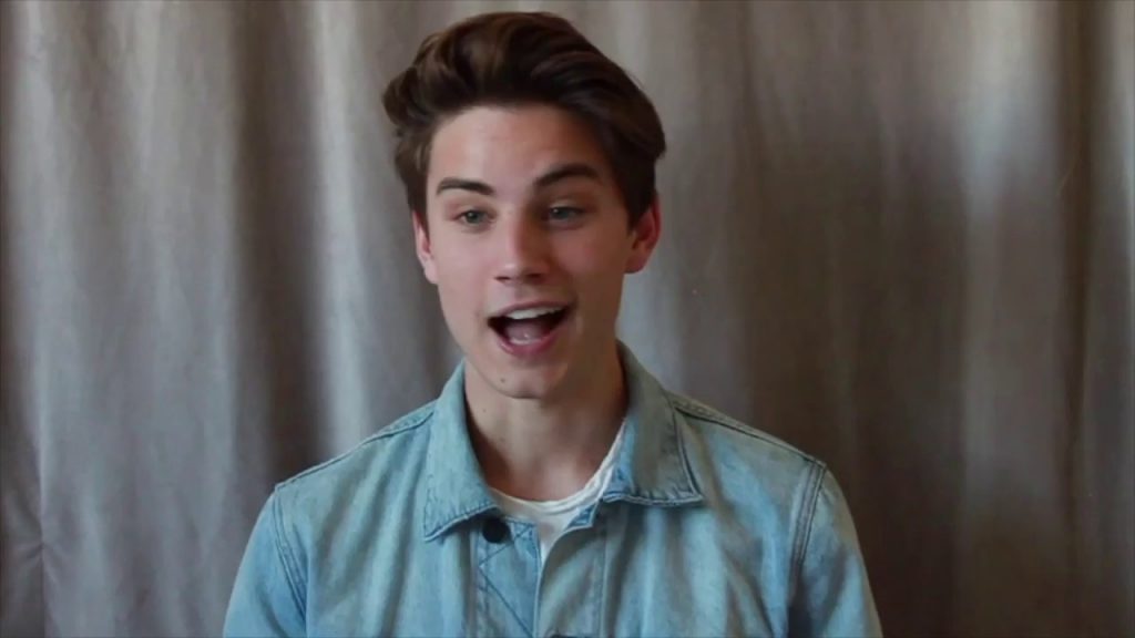 Carson Rowland - Biography, Height & Life Story | Super Stars Bio