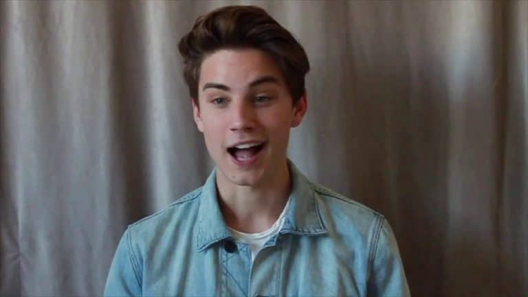 Carson Rowland - Biography, Height & Life Story | Super Stars Bio