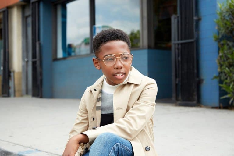 Seth Carr - Biography, Height & Life Story | Super Stars Bio