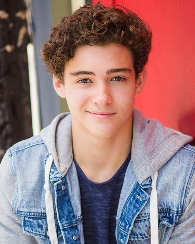 Joshua Bassett - Biography, Height & Life Story | Super Stars Bio