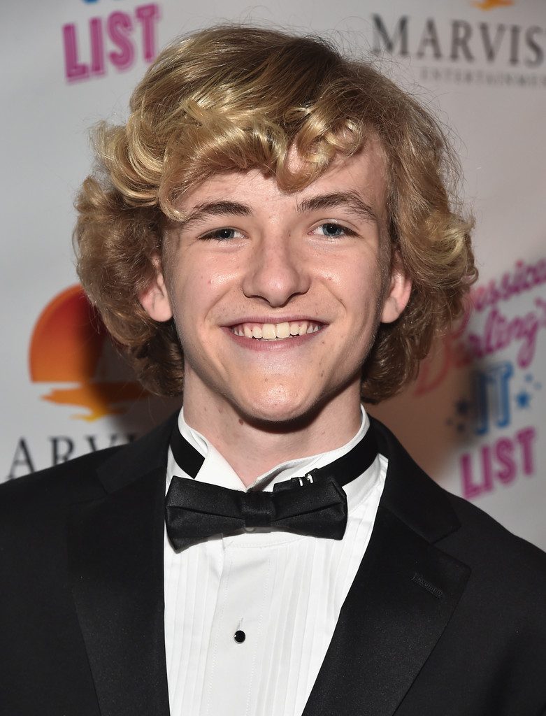 Jacob Melton - Biography, Height & Life Story | Super Stars Bio