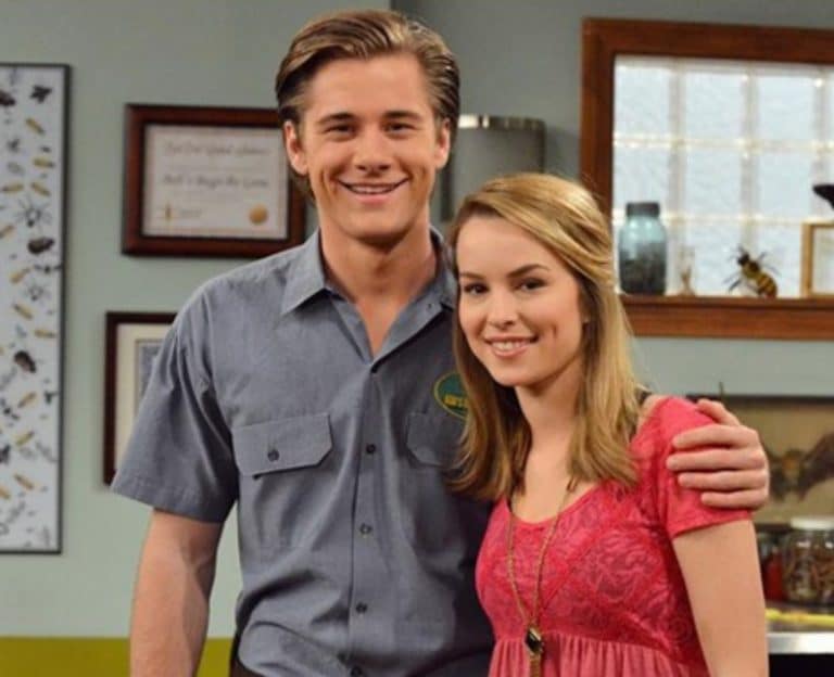 Luke Benward - Biography, Height & Life Story | Super Stars Bio