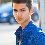 Xolo Mariduena - Biography, Height & Life Story | Super Stars Bio