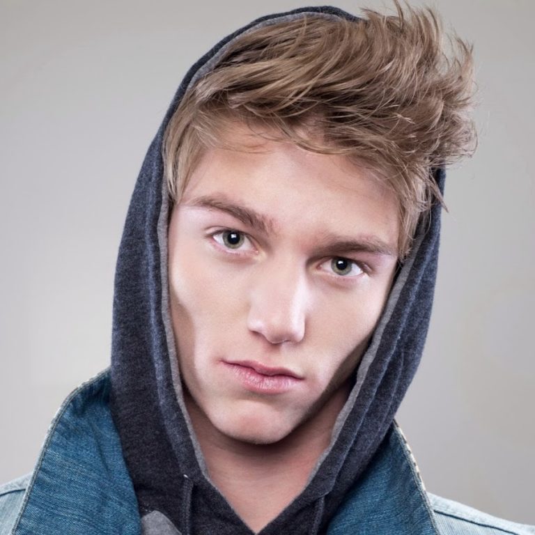 Nico Greetham - Biography, Height & Life Story | Super Stars Bio