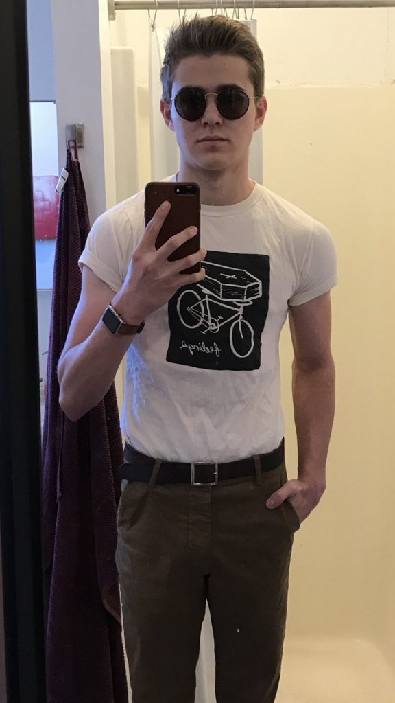 Gus Kamp - Biography, Height & Life Story | Super Stars Bio