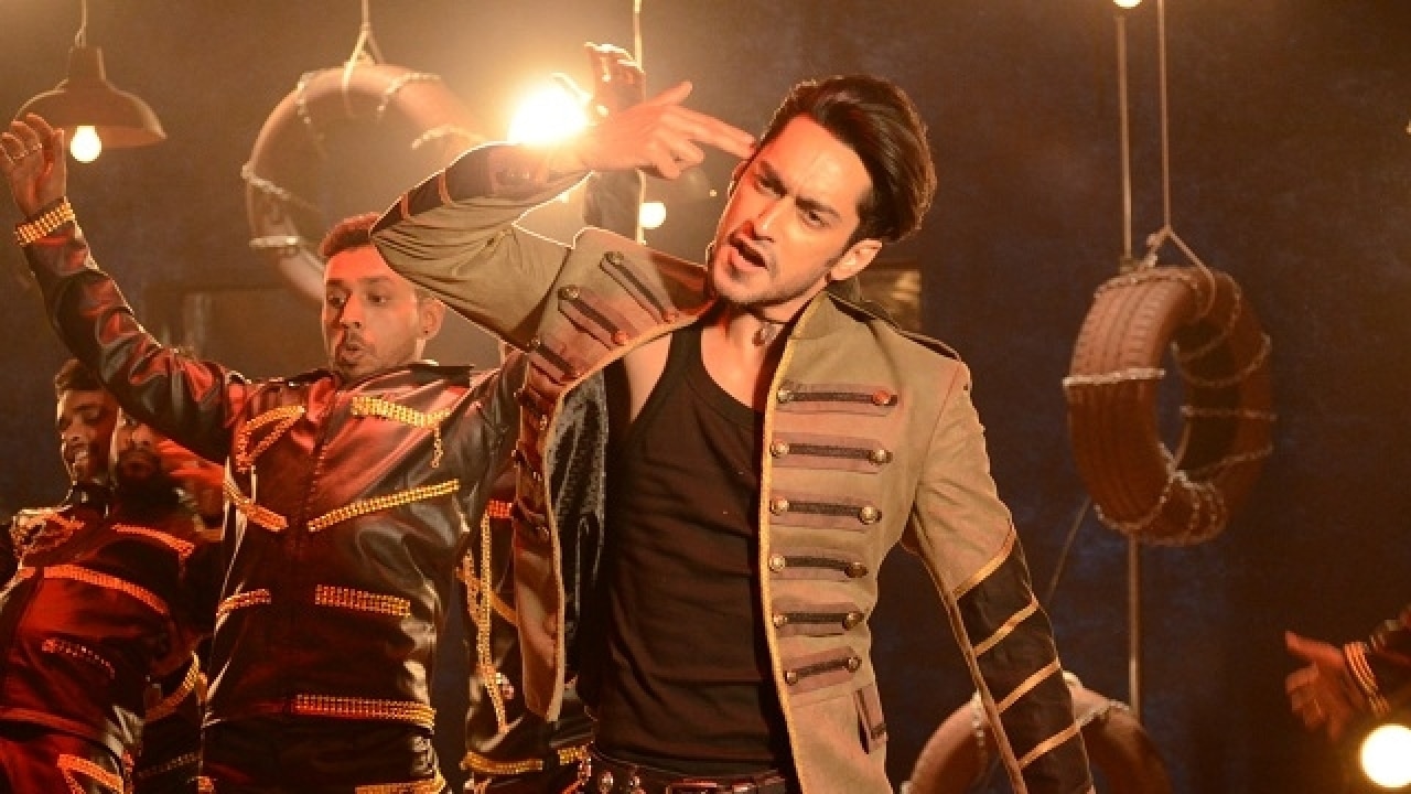 Rishabh Sinha - Biography, Height & Life Story | Super Stars Bio