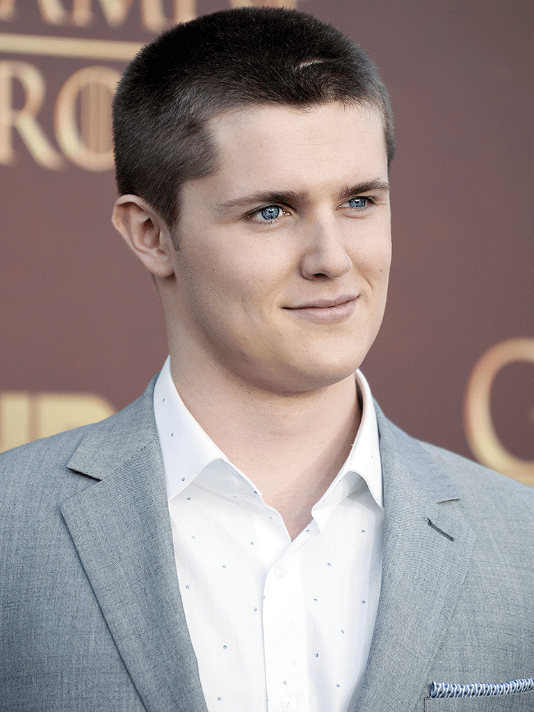 Eugene Simon - Biography, Height & Life Story | Super Stars Bio