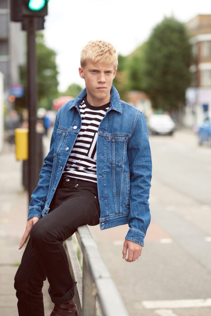 Tom Taylor - Biography, Height & Life Story | Super Stars Bio