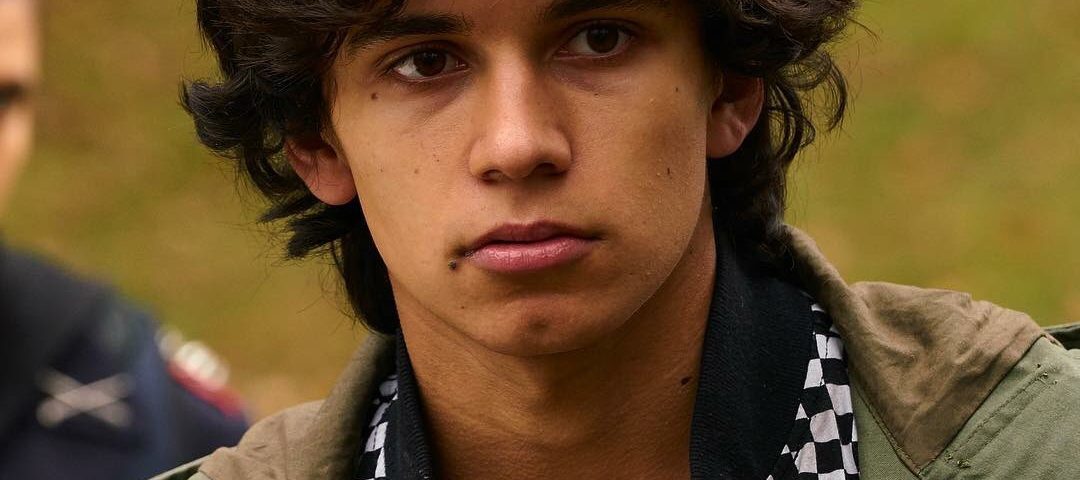 Ajay Friese - Biography, Height & Life Story | Super Stars Bio