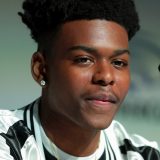 Aubrey Joseph - Biography, Height & Life Story | Super Stars Bio