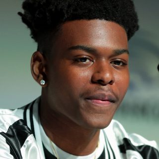 Aubrey Joseph - Biography, Height & Life Story | Super Stars Bio