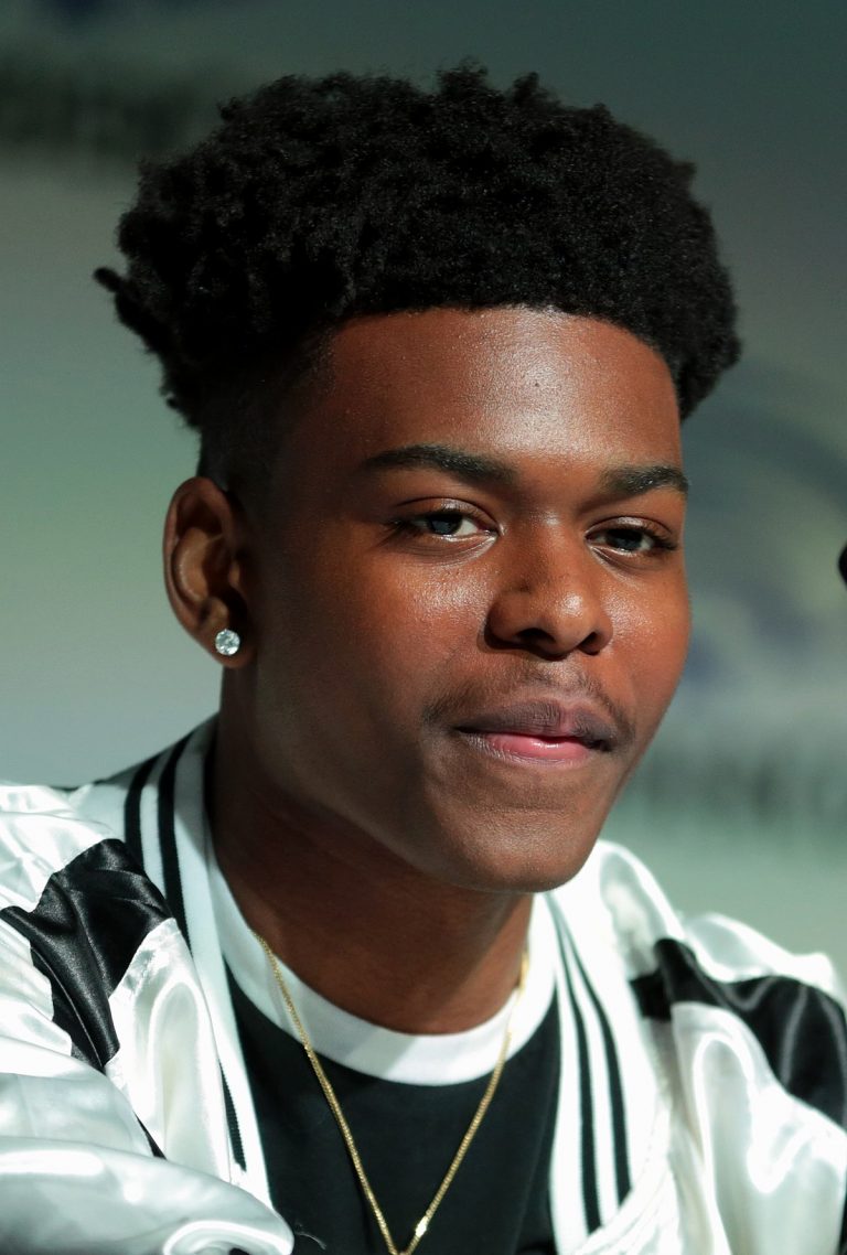 Aubrey Joseph - Biography, Height & Life Story | Super Stars Bio