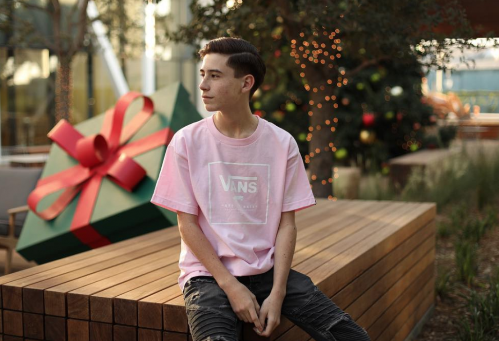 Caden Conrique - Biography, Height & Life Story | Super Stars Bio