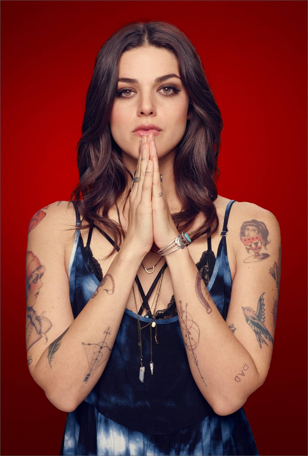 Callie Hernandez - Biography, Height & Life Story | Super Stars Bio