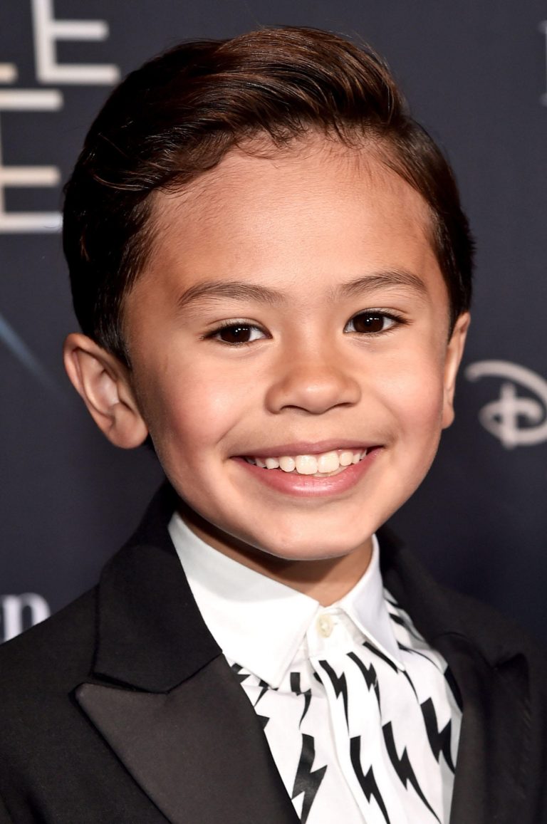 Deric McCabe - Biography, Height & Life Story | Super Stars Bio