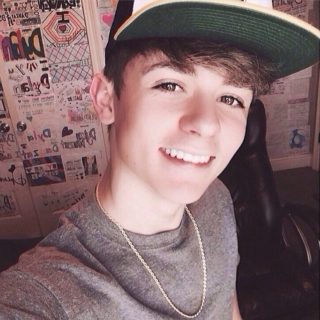 Dylan Dauzat - Biography, Height & Life Story | Super Stars Bio