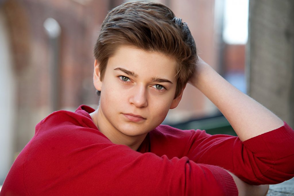 Elijah Stevenson - Biography, Height & Life Story | Super Stars Bio