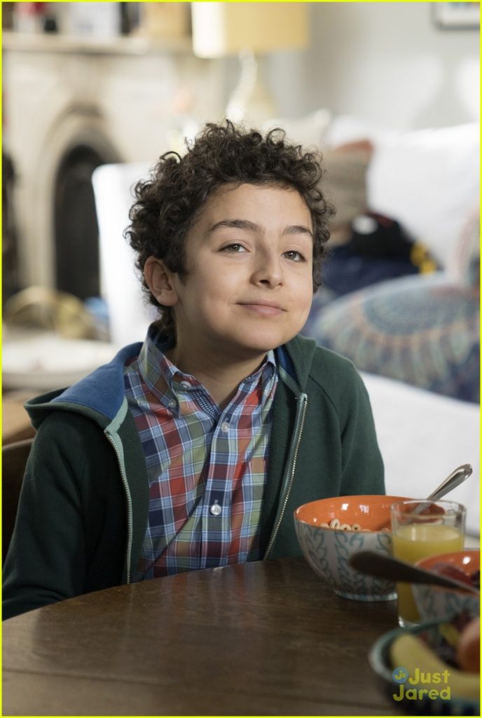 Elisha Henig - Biography, Height & Life Story | Super Stars Bio