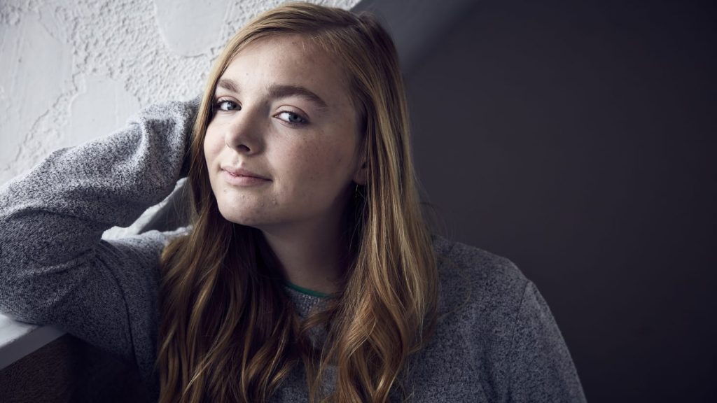 Elsie Fisher - Biography, Height & Life Story | Super Stars Bio