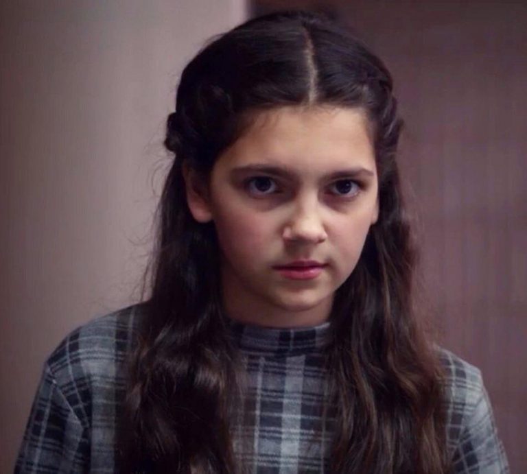 Emily Carey - Biography, Height & Life Story | Super Stars Bio