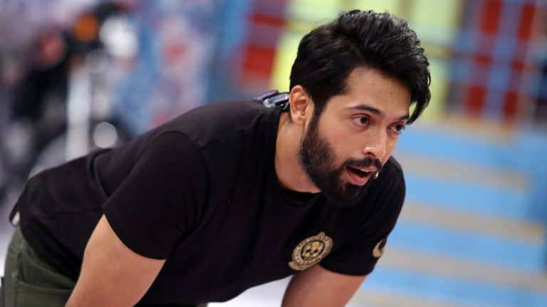 Fahad Mustafa - Biography, Height & Life Story | Super Stars Bio