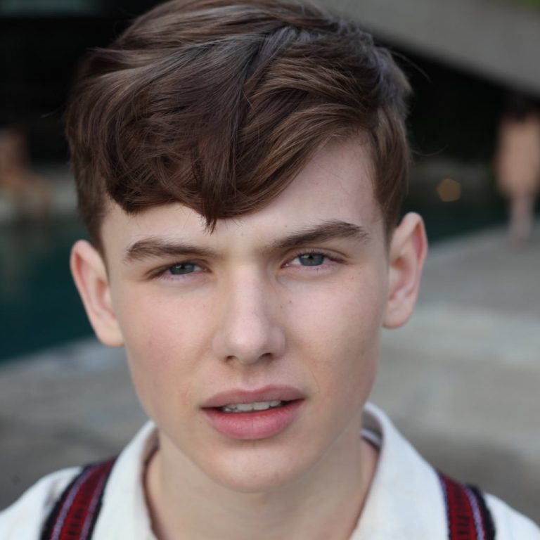 Garrett Wareing - Biography, Height & Life Story | Super Stars Bio