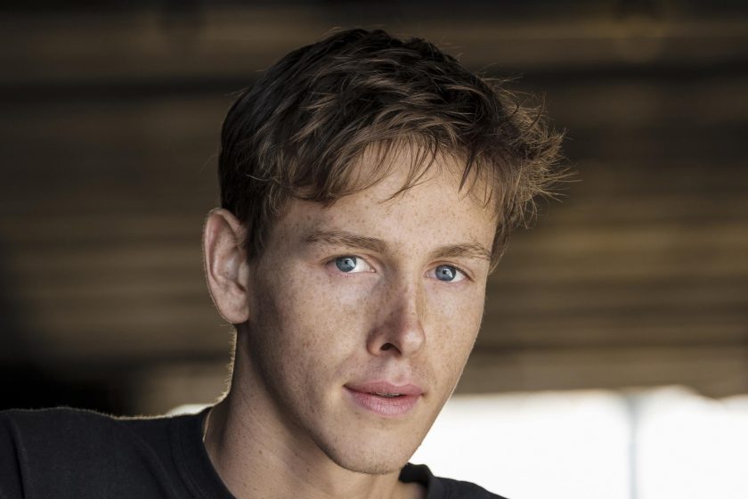 Harris Dickinson - Biography, Height & Life Story | Super Stars Bio