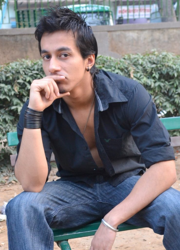 Harshit Tomar - Biography, Height & Life Story | Super Stars Bio