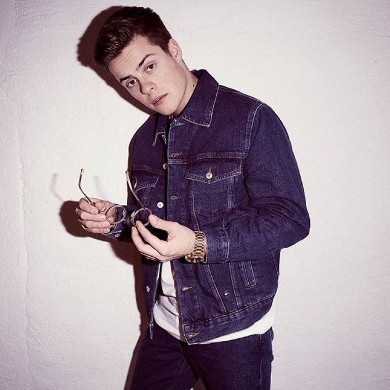 Herman Tommeraas - Biography, Height & Life Story | Super Stars Bio