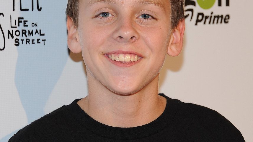 Jacob Bertrand - Biography, Height & Life Story | Super Stars Bio