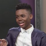 Jahi Winston - Biography, Height & Life Story | Super Stars Bio