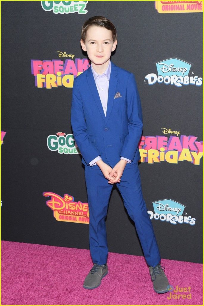 Jason Maybaum - Biography, Height & Life Story | Super Stars Bio