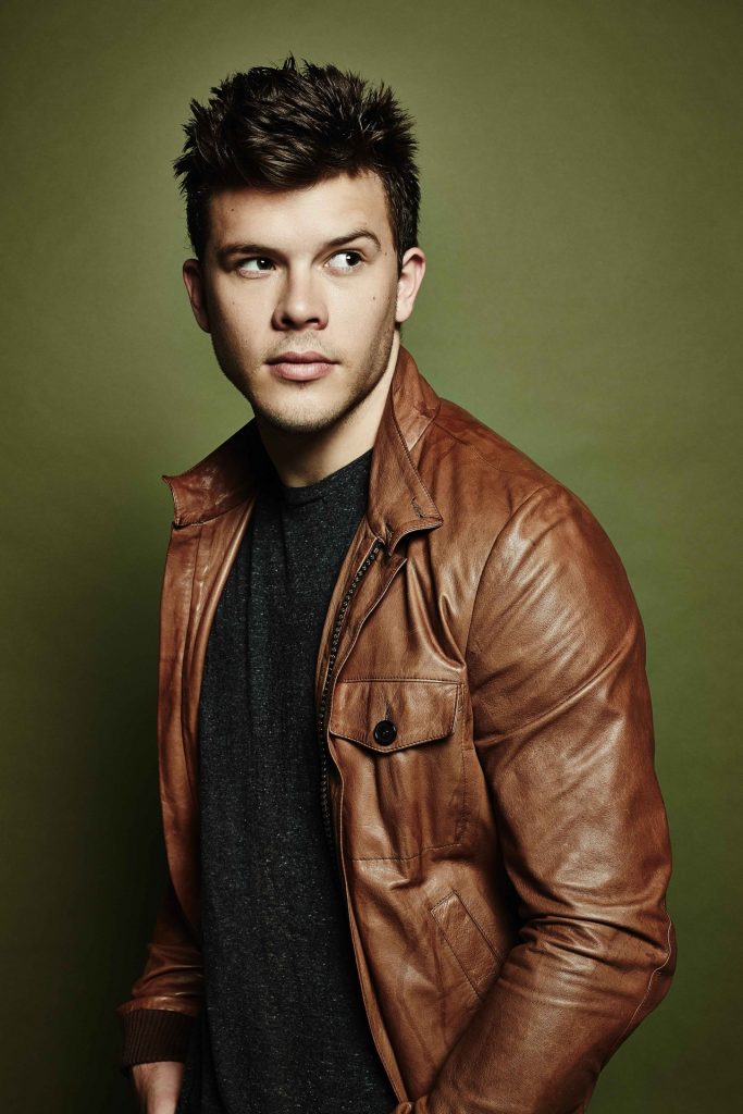 Jimmy Tatro - Biography, Height & Life Story | Super Stars Bio