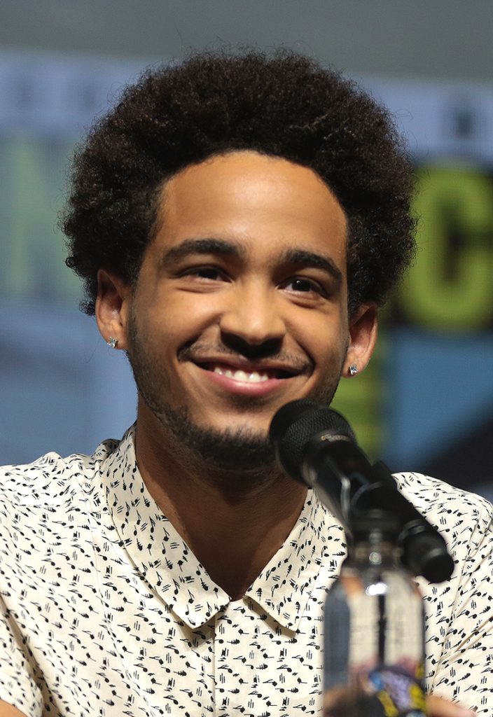 Jorge Lendeborg Jr. - Biography, Height & Life Story | Super Stars Bio
