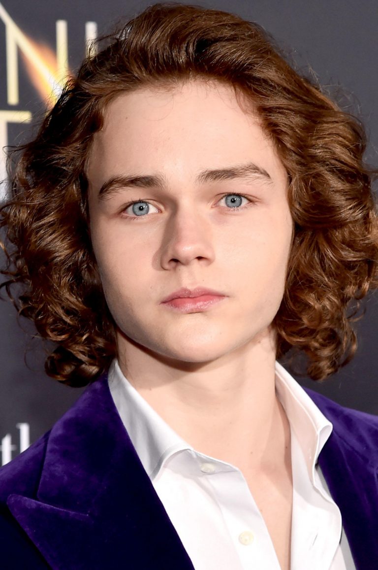 Levi Miller - Biography, Height & Life Story | Super Stars Bio