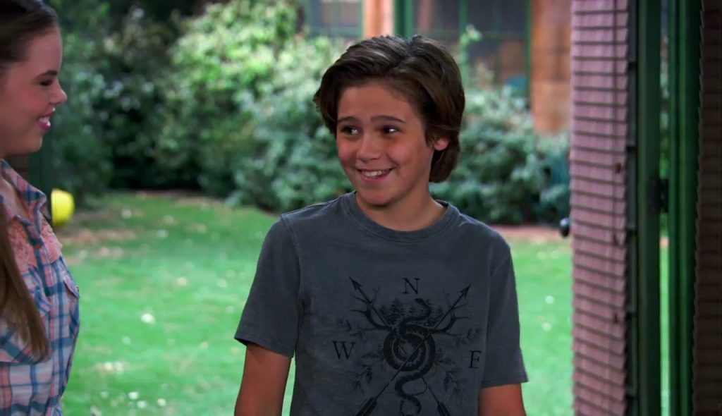 Lincoln Melcher - Biography, Height & Life Story | Super Stars Bio