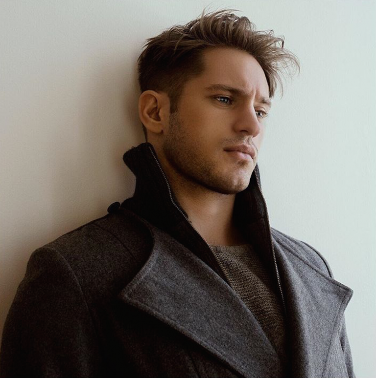 Louis Hunter - Biography, Height & Life Story | Super Stars Bio