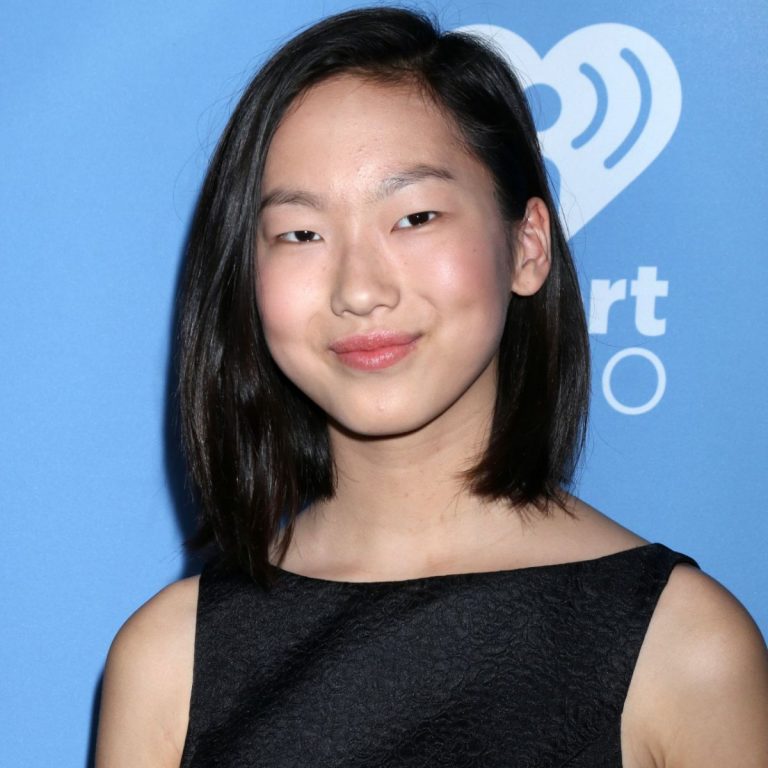 Madison Hu - Biography, Height & Life Story | Super Stars Bio