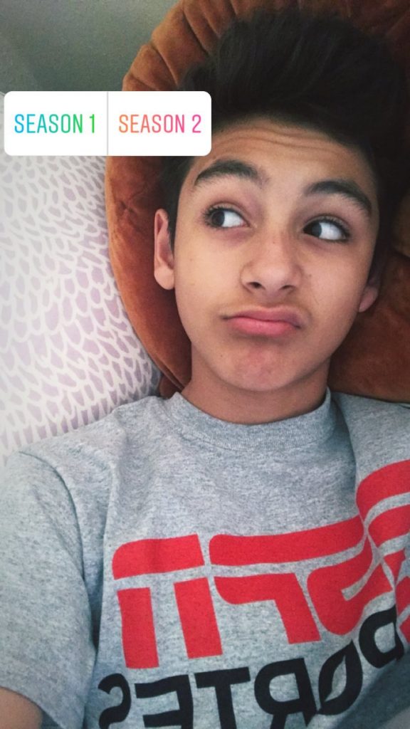 Marcel Ruiz - Biography, Height & Life Story | Super Stars Bio