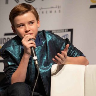 Maxwell Jenkins - Biography, Height & Life Story | Super Stars Bio