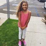 McKenna Roberts - Biography, Height & Life Story | Super Stars Bio