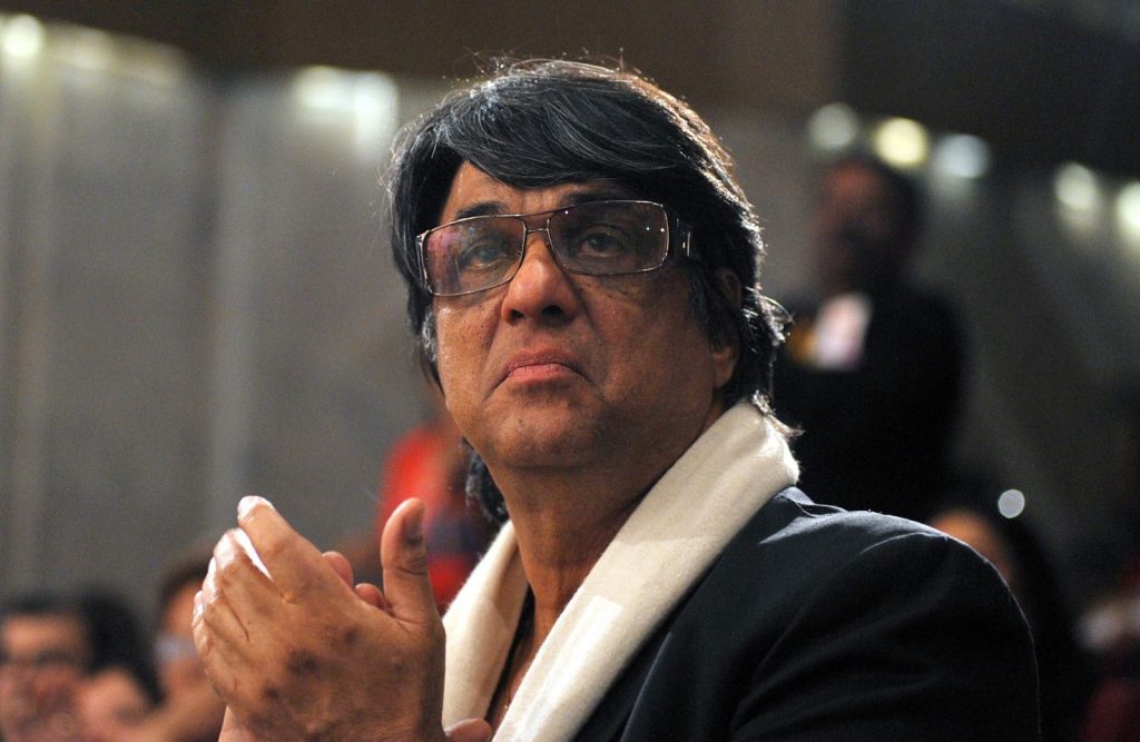Mukesh Khanna - Biography, Height & Life Story | Super Stars Bio