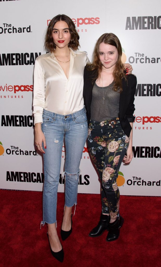 Nadia Alexander - Biography, Height & Life Story | Super Stars Bio