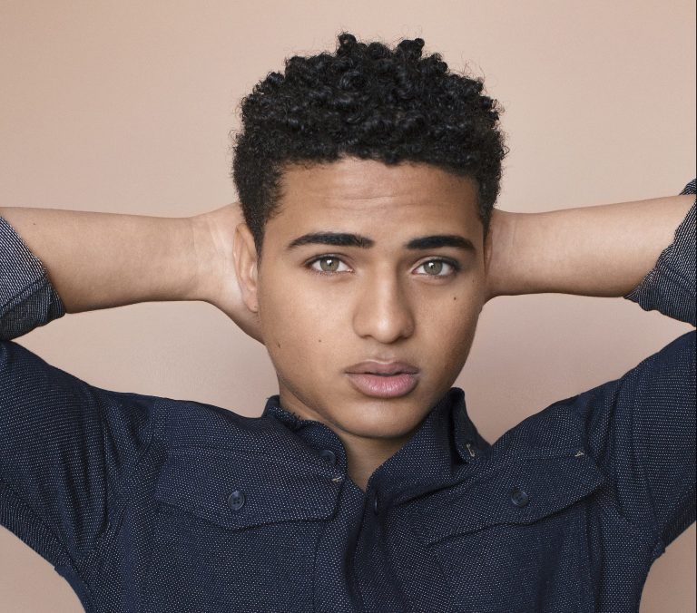 Nathaniel Potvin - Biography, Height & Life Story | Super Stars Bio