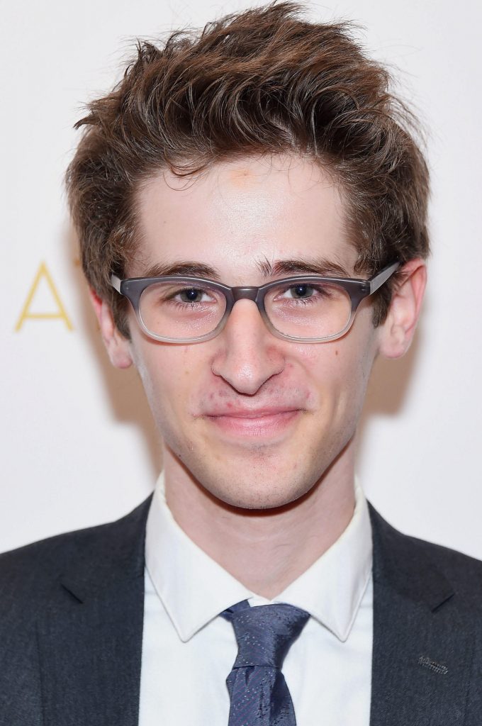 Noah Robbins - Biography, Height & Life Story | Super Stars Bio