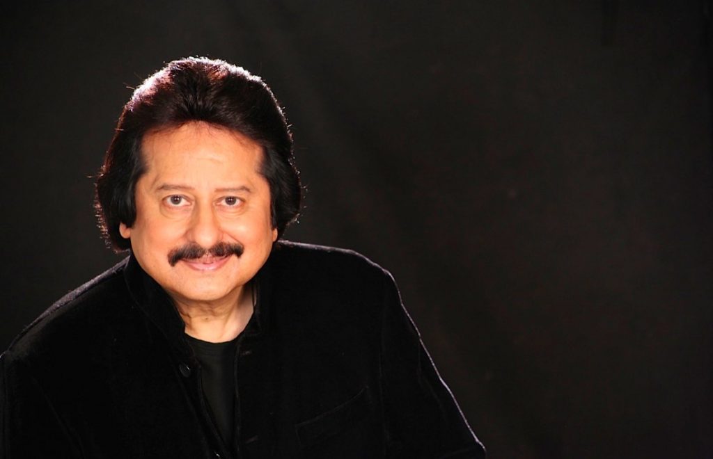 Pankaj Udhas - Biography, Height & Life Story | Super Stars Bio