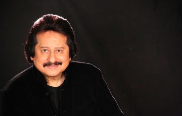 Pankaj Udhas - Biography, Height & Life Story | Super Stars Bio