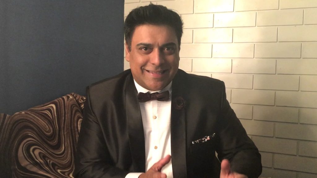 Ram Kapoor - Biography, Height & Life Story | Super Stars Bio